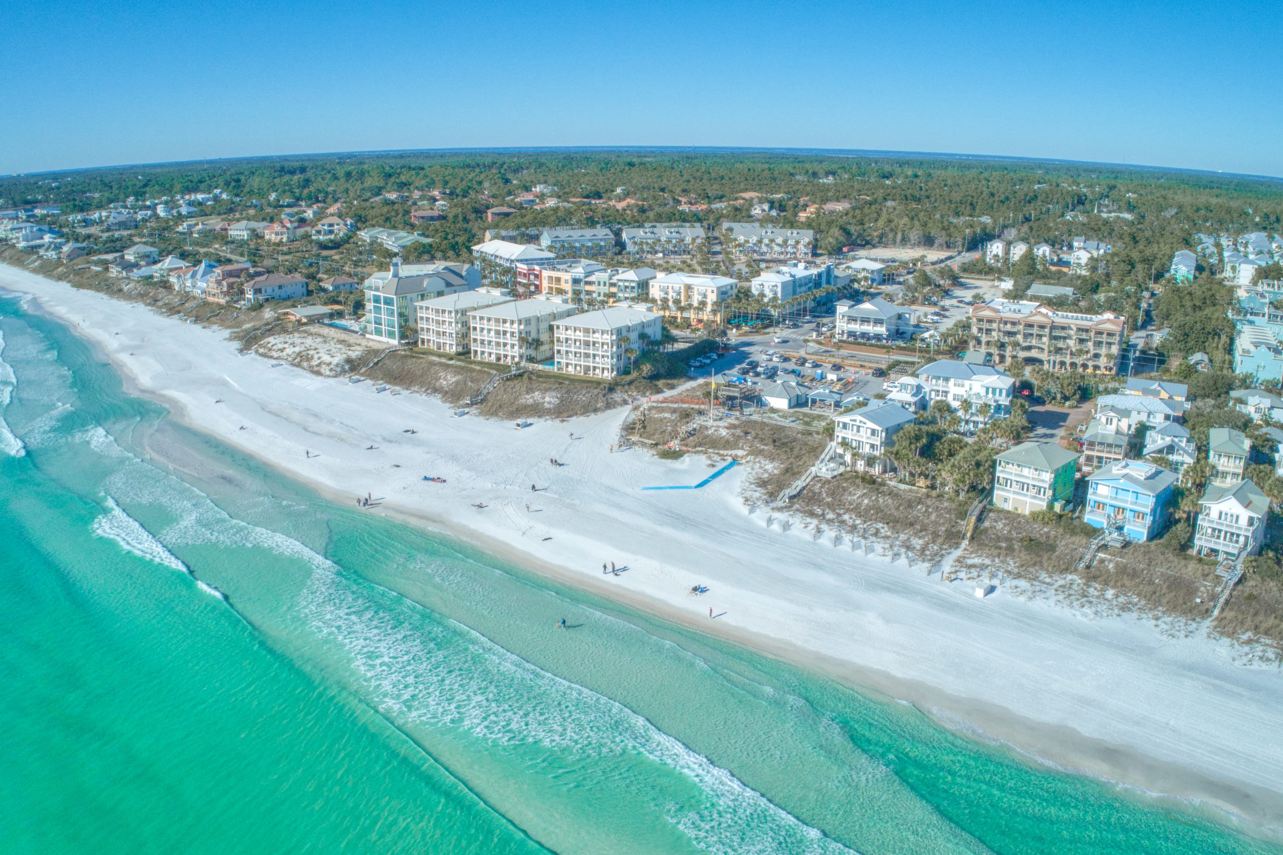 15 Most Beautiful Towns in Florida (with Photos) – Holidays