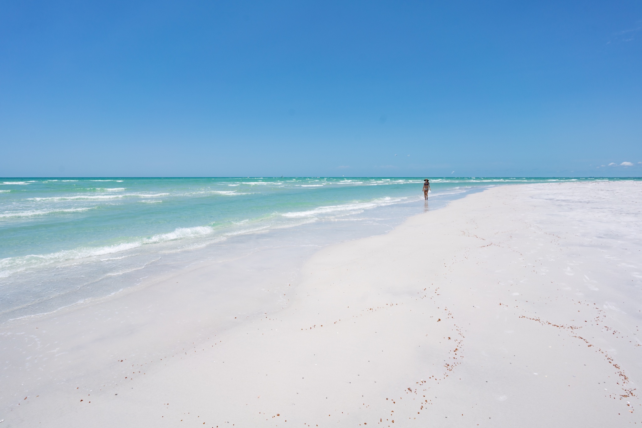 12 Best Florida Beach Destinations for Fall 2025 – Holidays