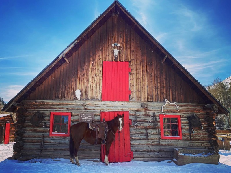 7 Best Colorado Dude Ranches Everyone Should Visit – Holidays