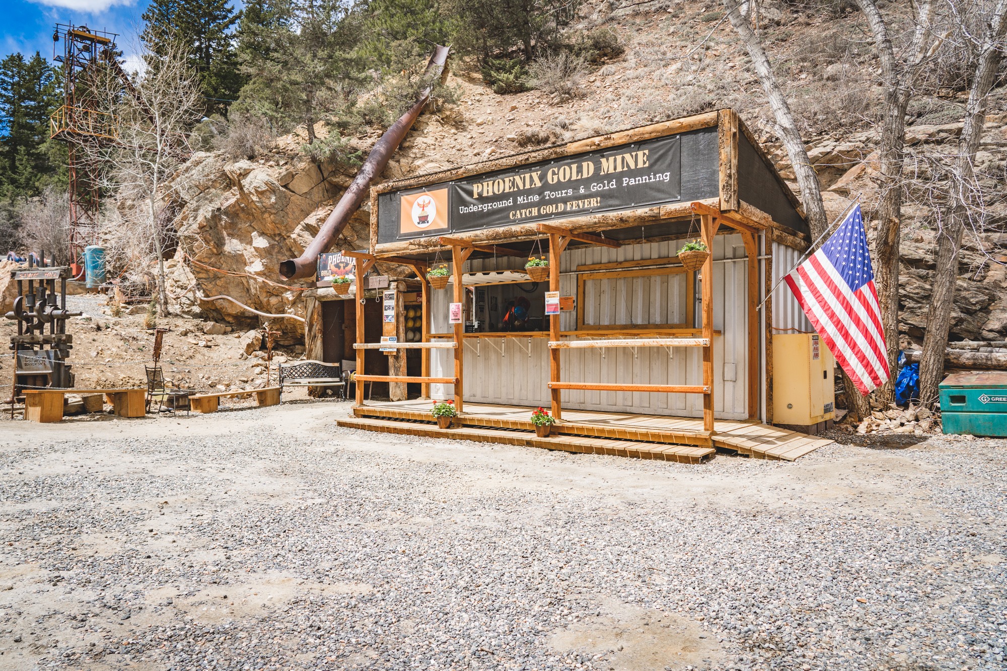 9 Mining Tours in Colorado You Need to Experience – Holidays