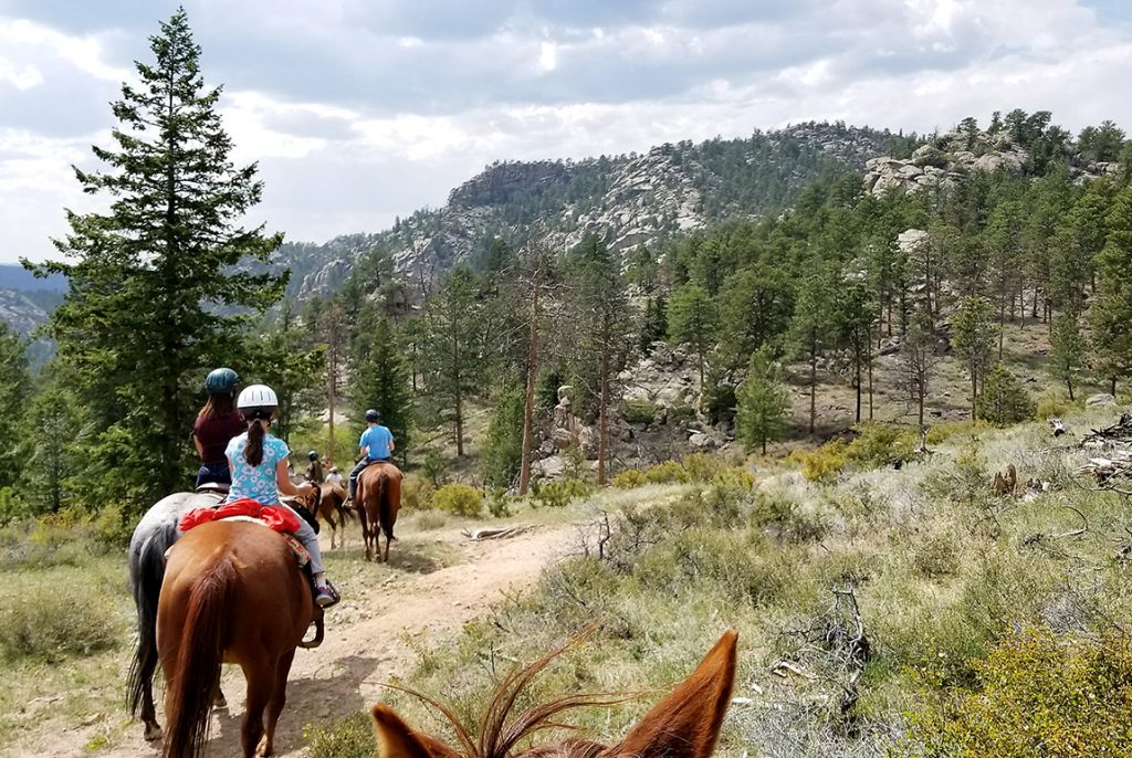 7 Best Colorado Dude Ranches Everyone Should Visit – Holidays