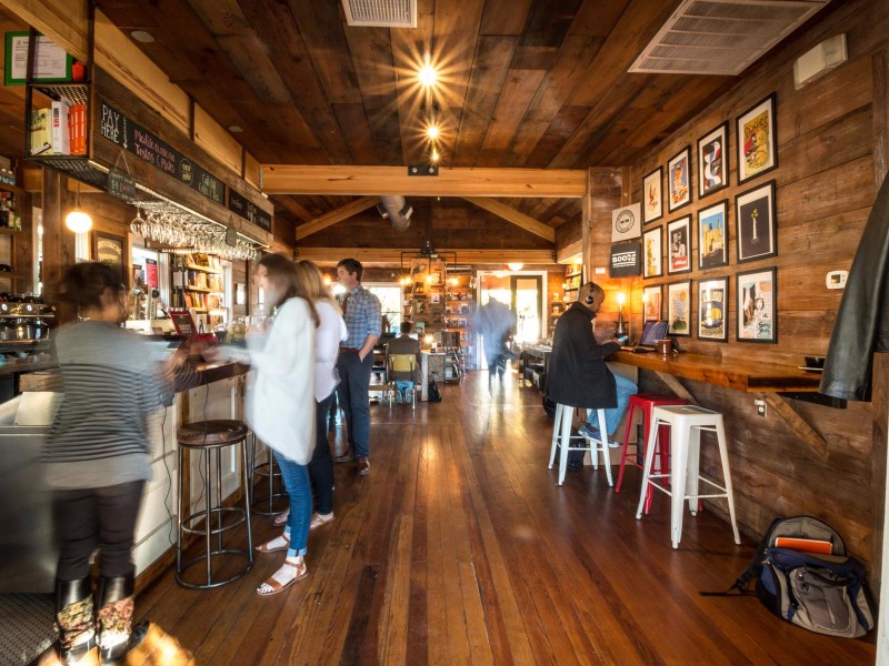 14 Best Bookstores in Texas (with Photos) – Holidays