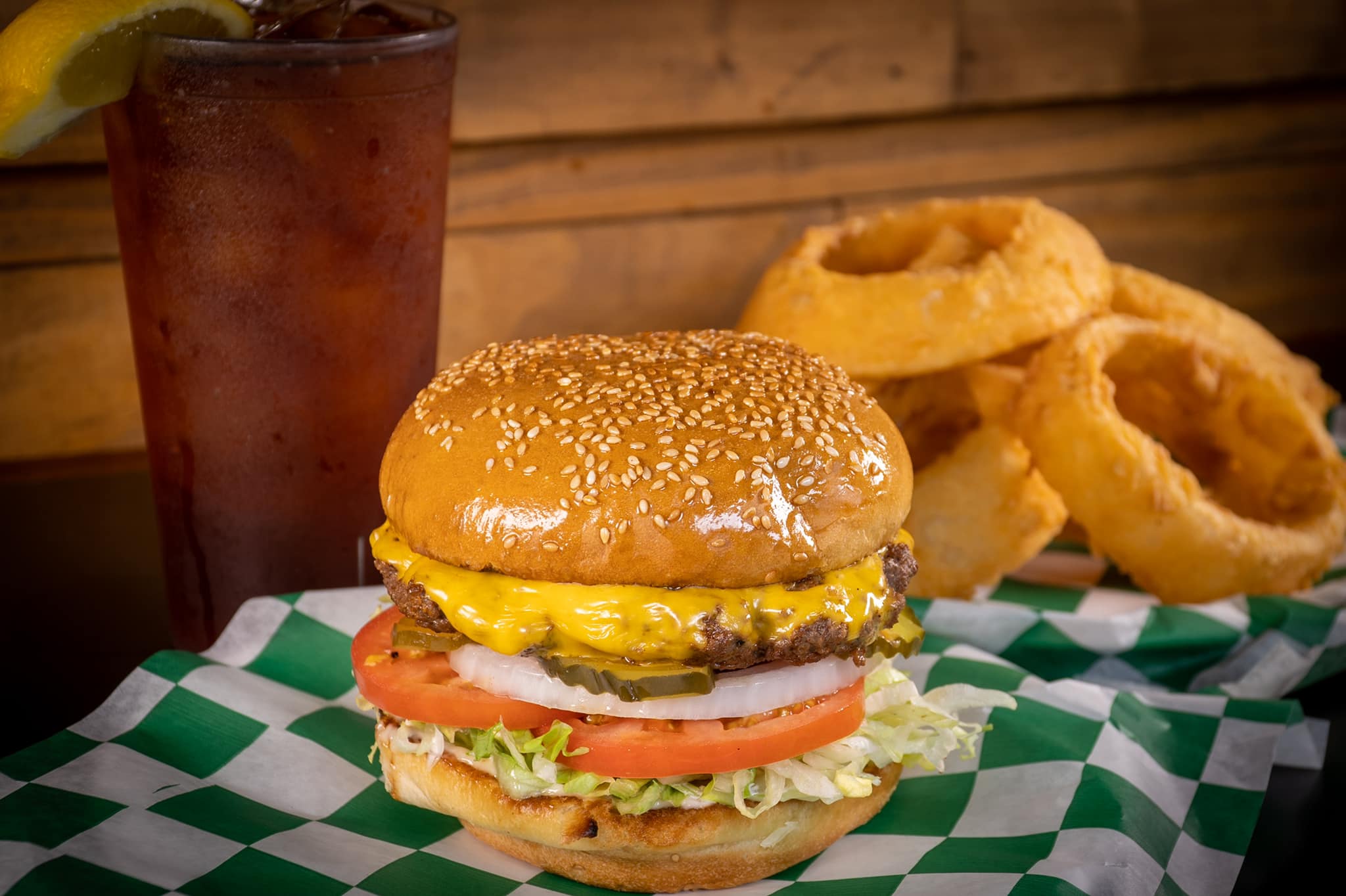 9 Best Burgers in Texas (and Here’s Why) – Holidays