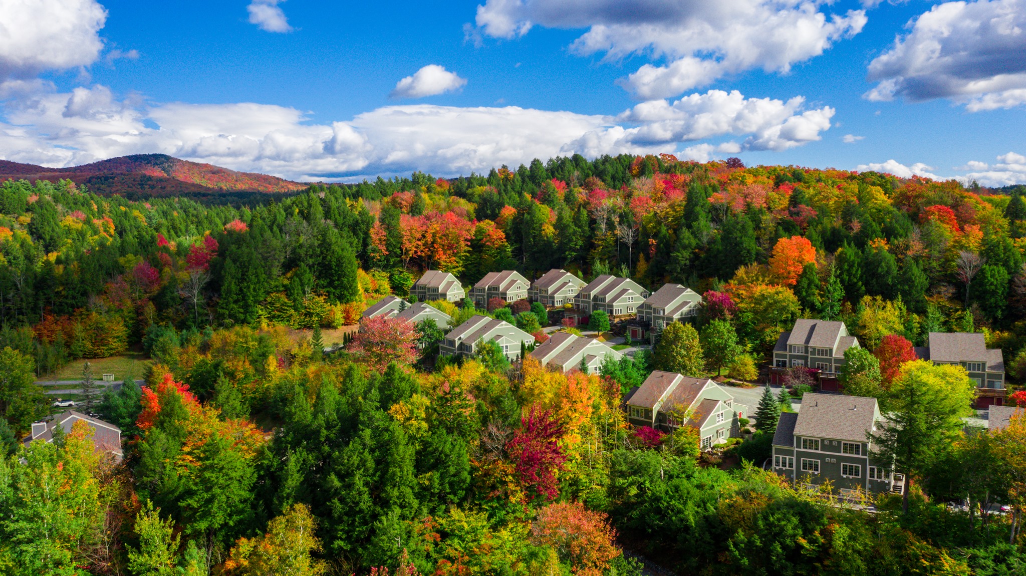 Top 14 Resorts in the Northeast (with Photos) – Holidays