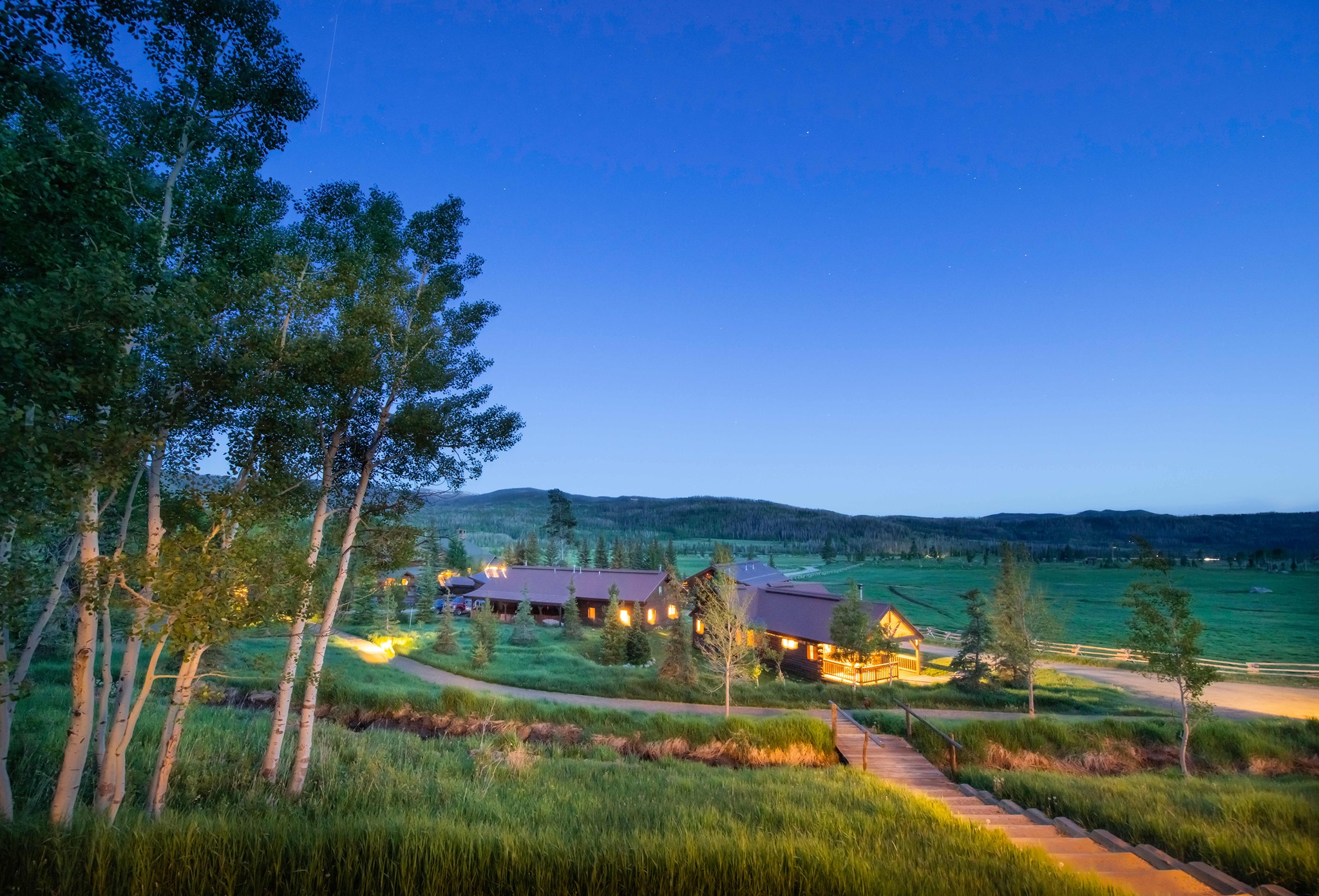 7 Best Colorado Dude Ranches Everyone Should Visit – Holidays