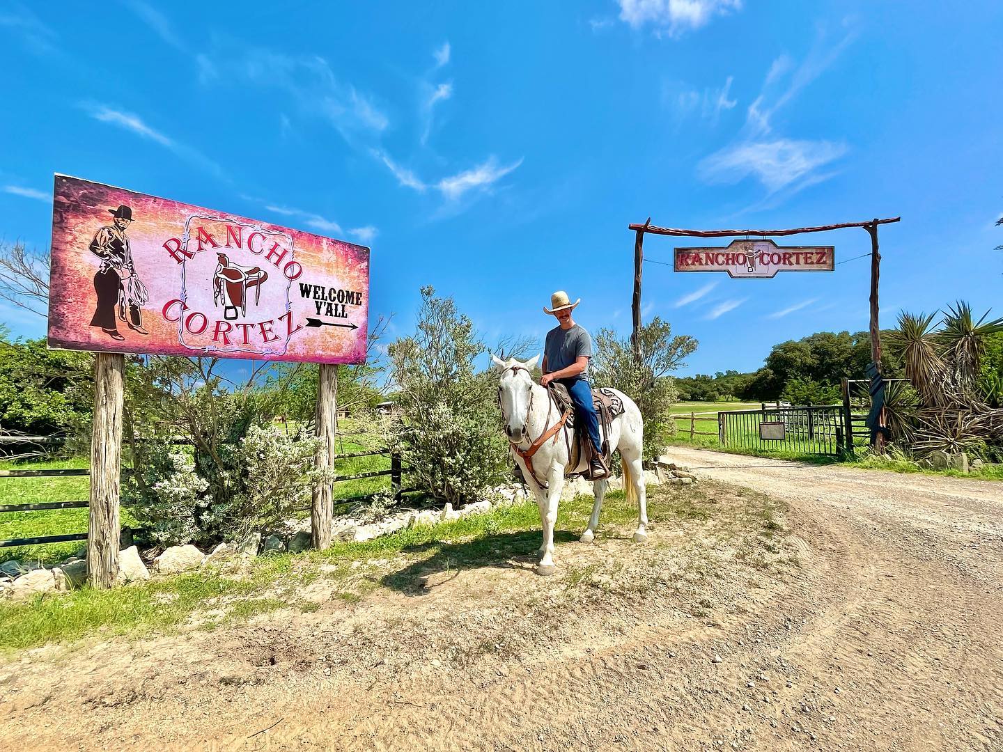 Top 10+ Best Dude Ranches in Texas (with Photos) – Holidays