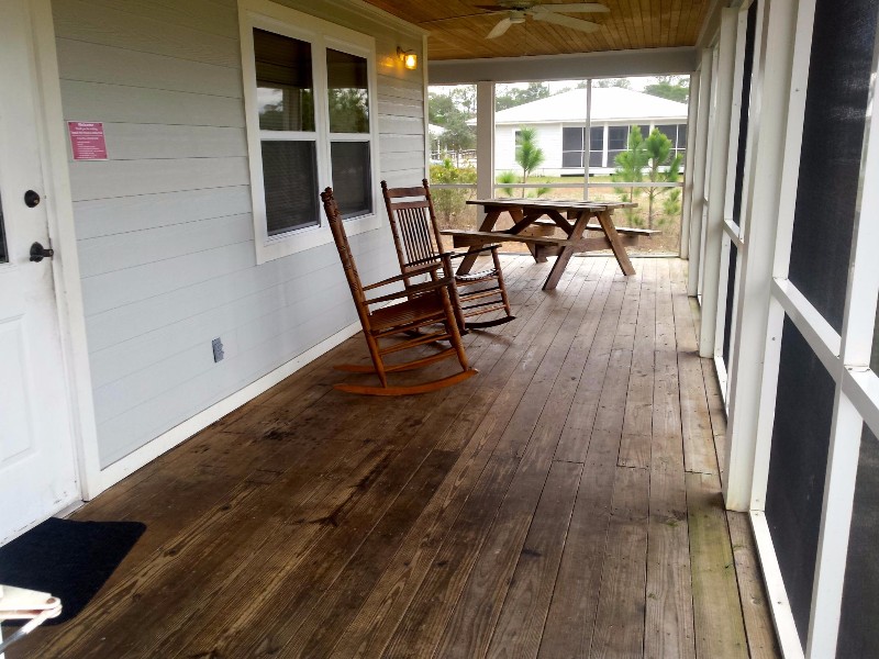 10+ Florida State Park Cabins To Rent (with Photos) – Holidays