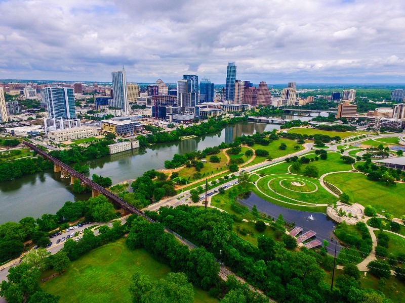 10 Best Cities to Visit in Texas – Holidays