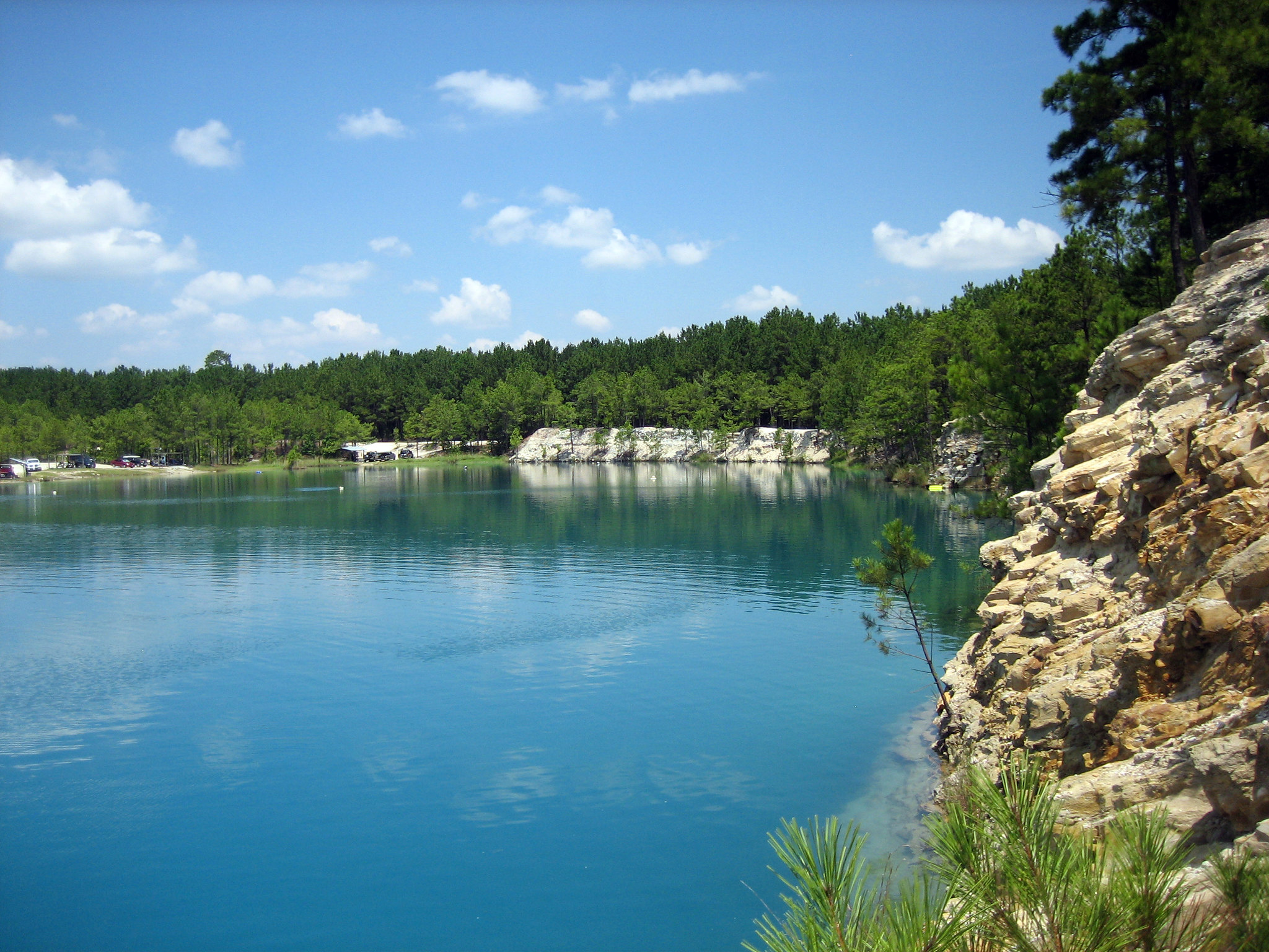Blue Lagoon, Texas – Everything You Need to Know (with Photos) – Holidays