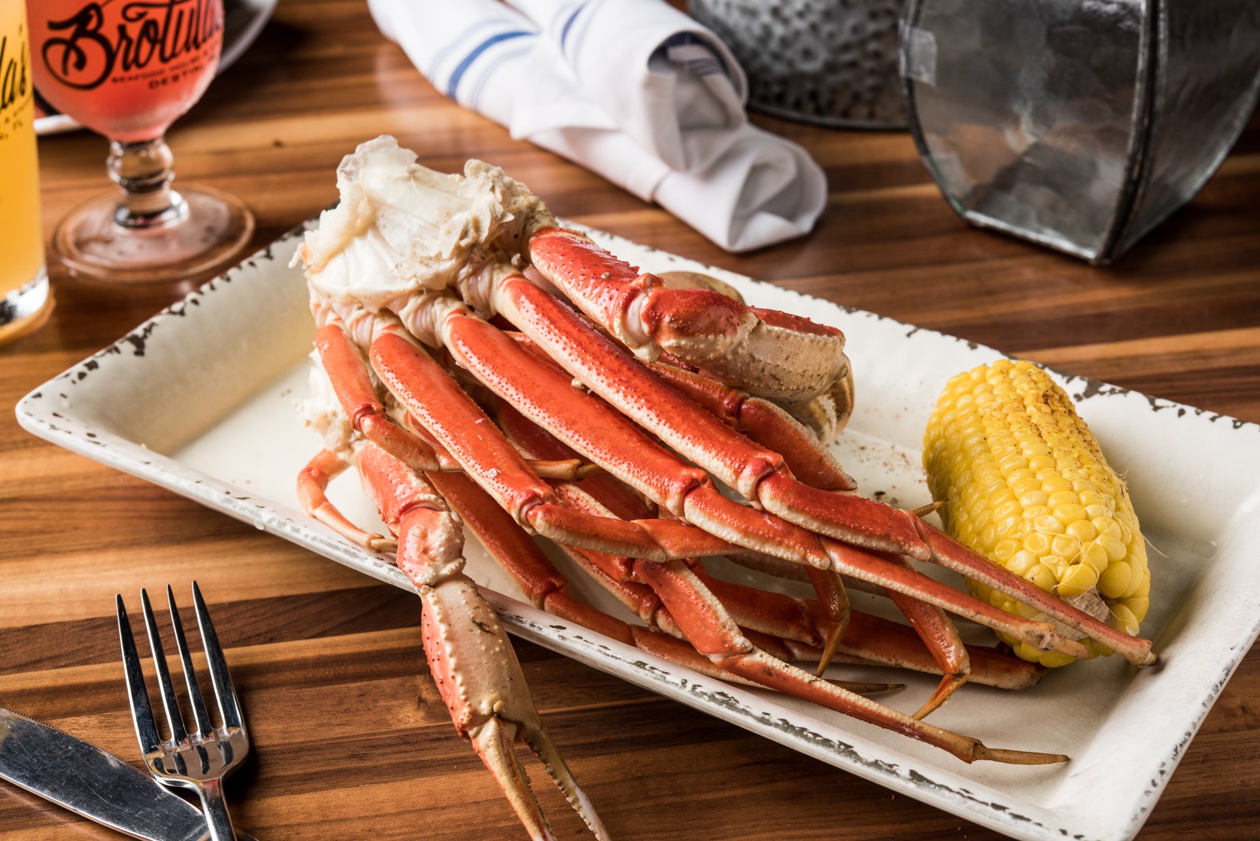 15 Best Seafood Restaurants in Florida – Holidays