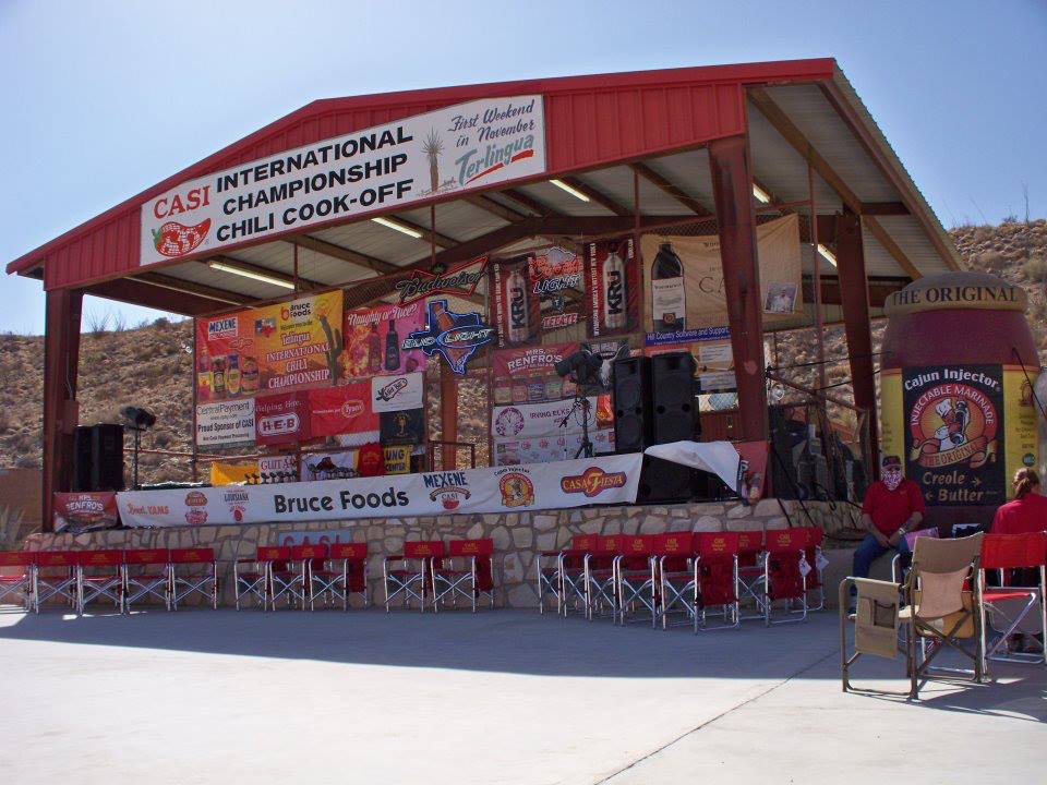 Top 7 Chili Cook-Offs and Festivals in Texas – Holidays