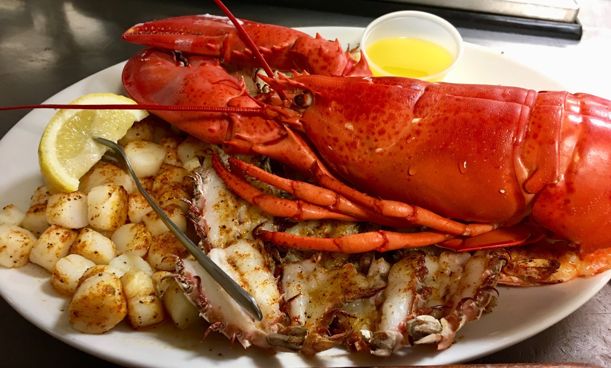 15 Best Seafood Restaurants in Florida – Holidays