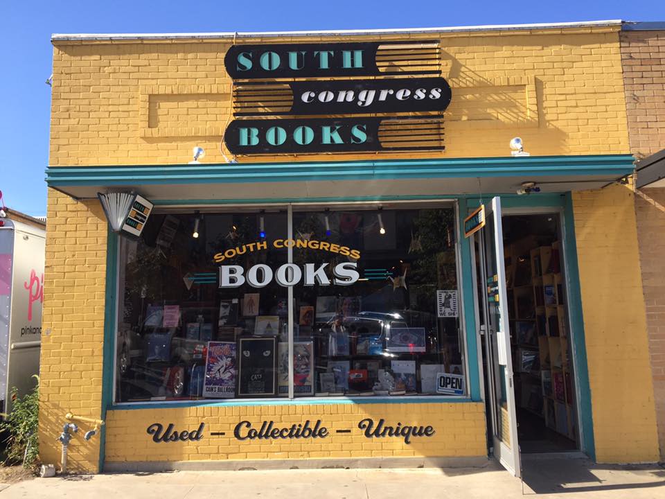 14 Best Bookstores in Texas (with Photos) – Holidays