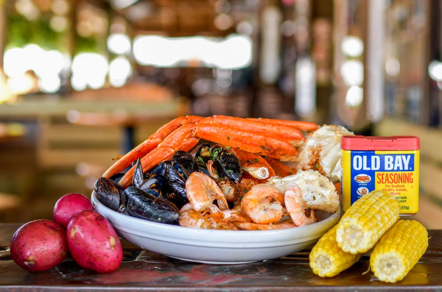 15 Best Seafood Restaurants in Florida – Holidays