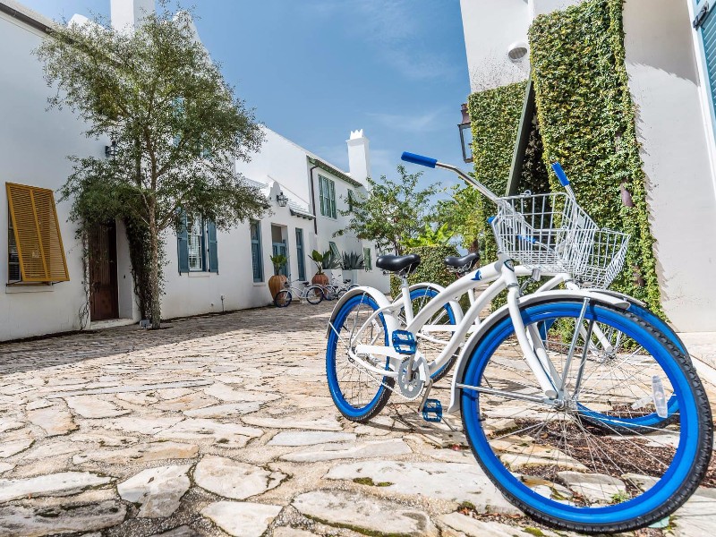 Alys Beach Is A Dreamy Florida Beach Town You Must See In 2026 – Holidays