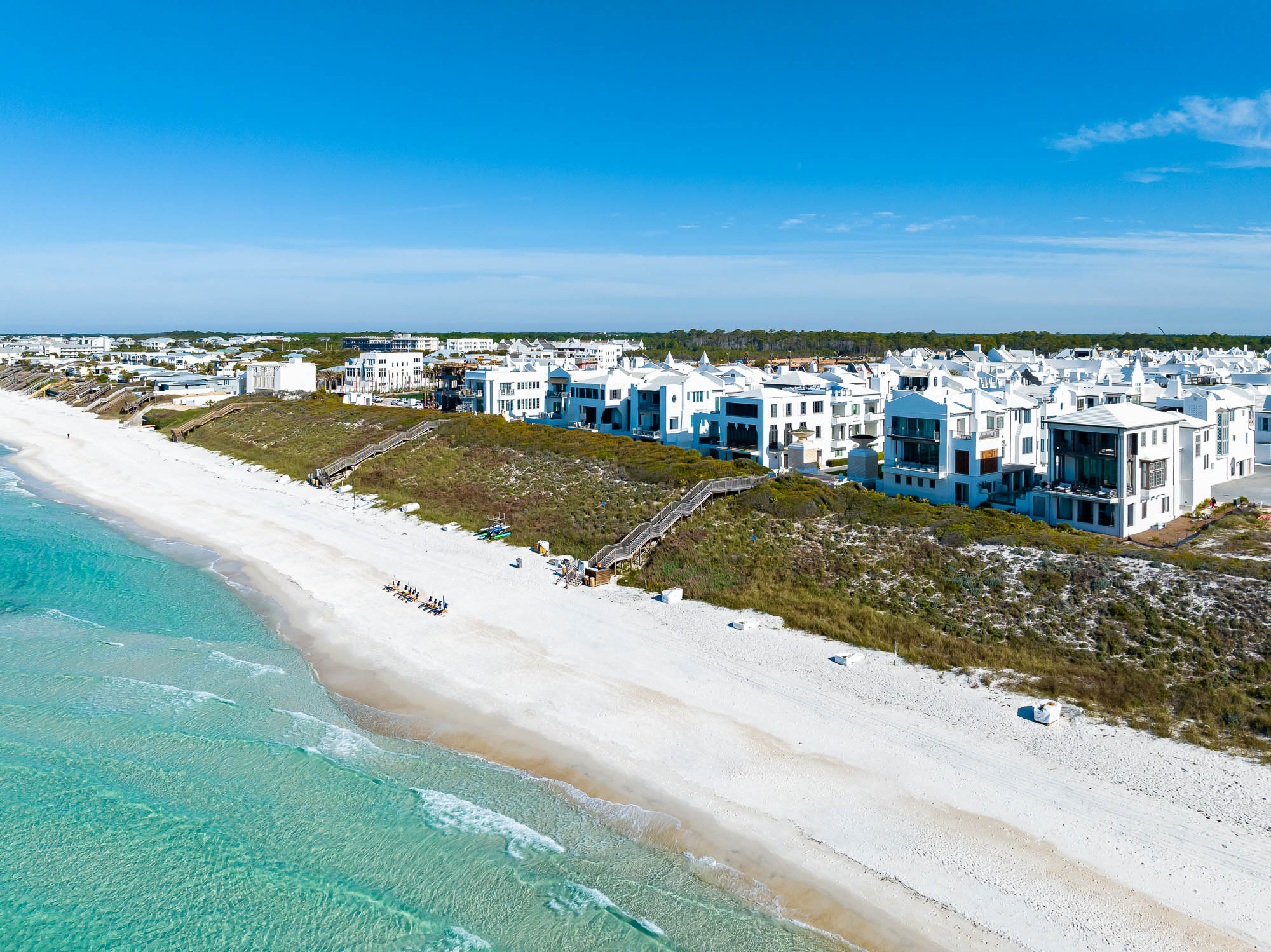 Alys Beach Is A Dreamy Florida Beach Town You Must See In 2025 – Holidays