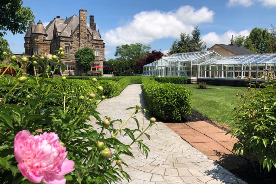 Top 15 Spa Resorts in Pennsylvania – Holidays