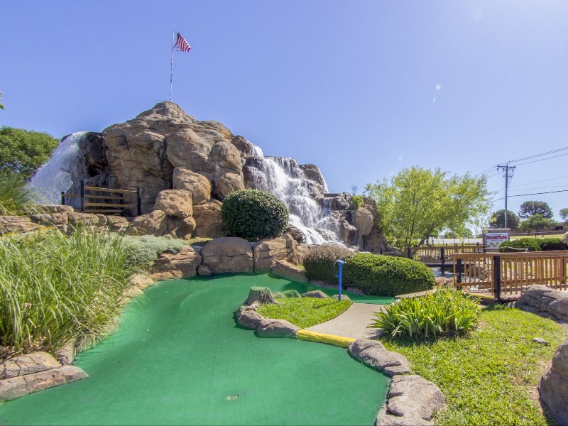 7 Best Mini Golf Courses in Texas (with Photos) – Holidays