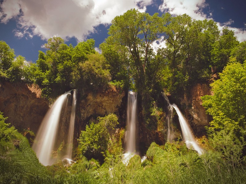 5 Incredible Caves to Visit in Colorado (with Photos) – Holidays