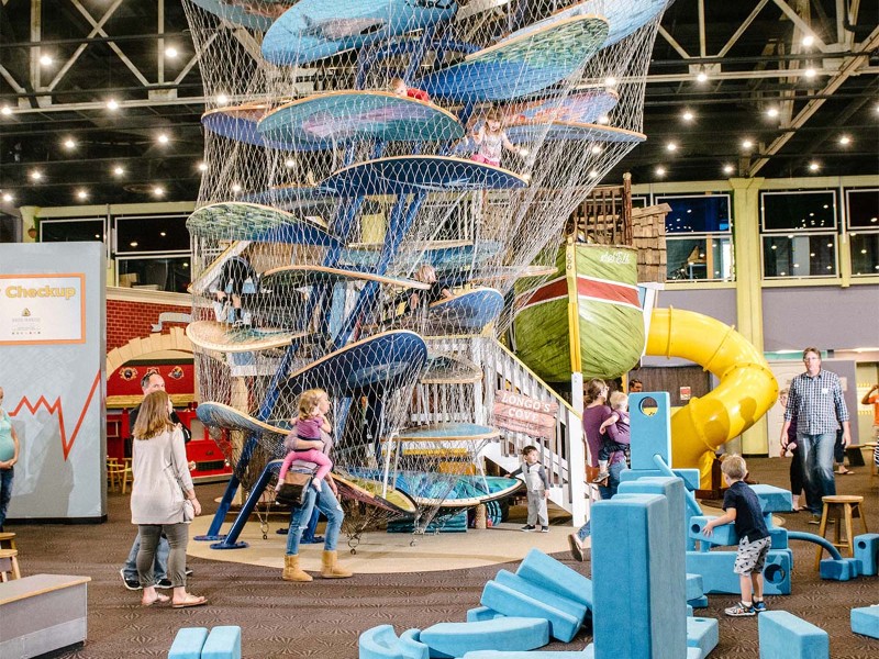 10+ Best Kid-Friendly Museums in Florida – Holidays