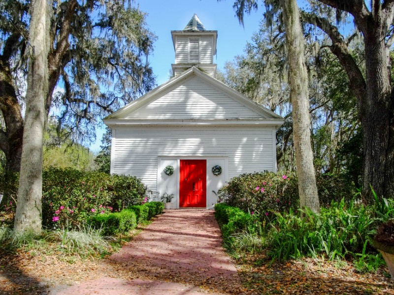 Top 10 Places Where You Can Still Find Old Florida (with Photos) – Holidays