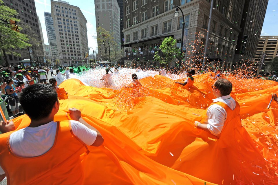 7 Best St. Patrick’s Day Celebrations in Georgia – Holidays