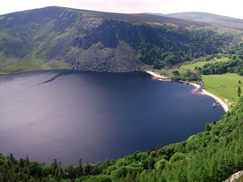 Top 15 Natural Wonders in Ireland (with Photos) – Holidays
