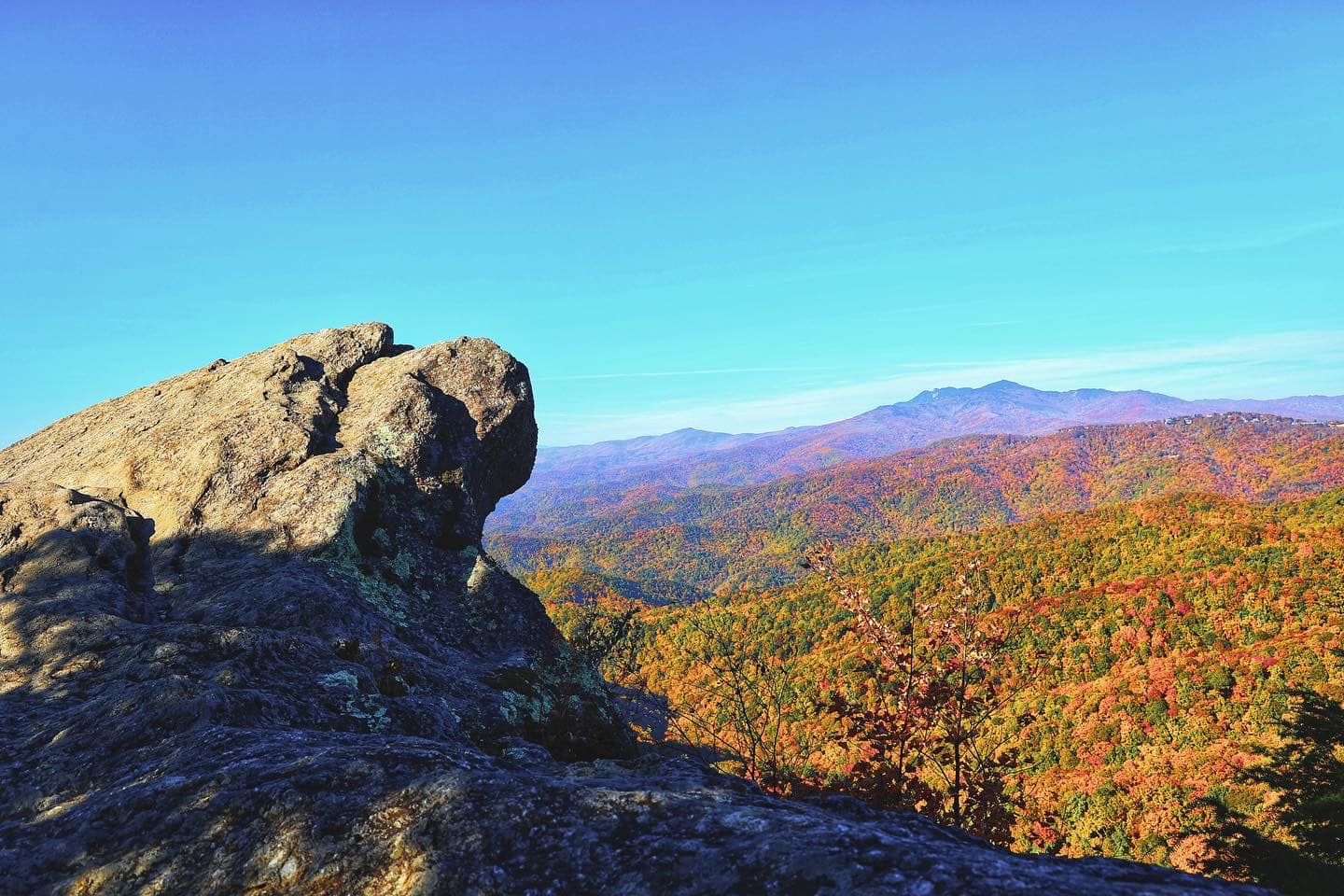 10+ Most Beautiful Mountain Towns in North Carolina – Holidays
