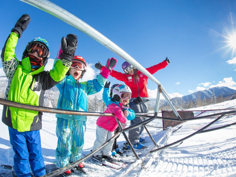 7 Exhilarating Mountain Coasters in Colorado – Holidays