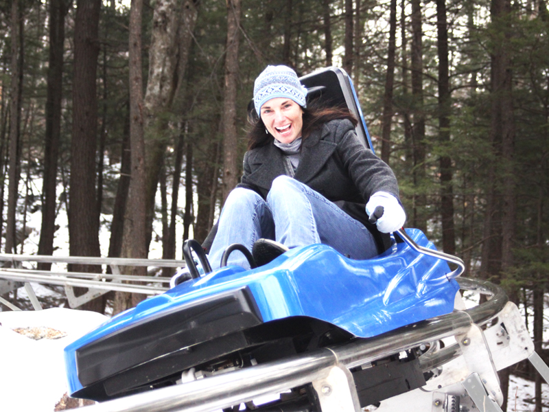 7 Exhilarating Mountain Coasters in Colorado – Holidays