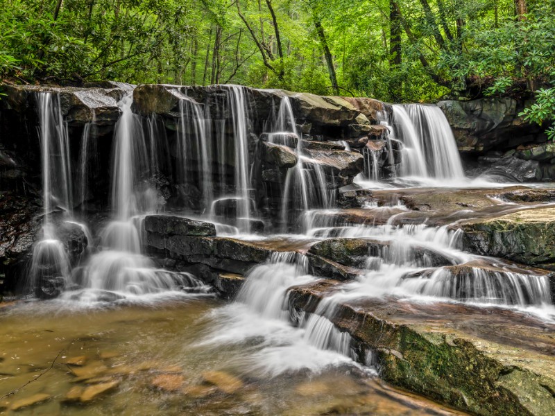 11 Most Stunning Natural Areas in Pennsylvania – Holidays