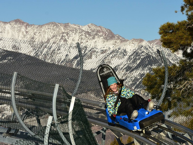 7 Exhilarating Mountain Coasters in Colorado – Holidays