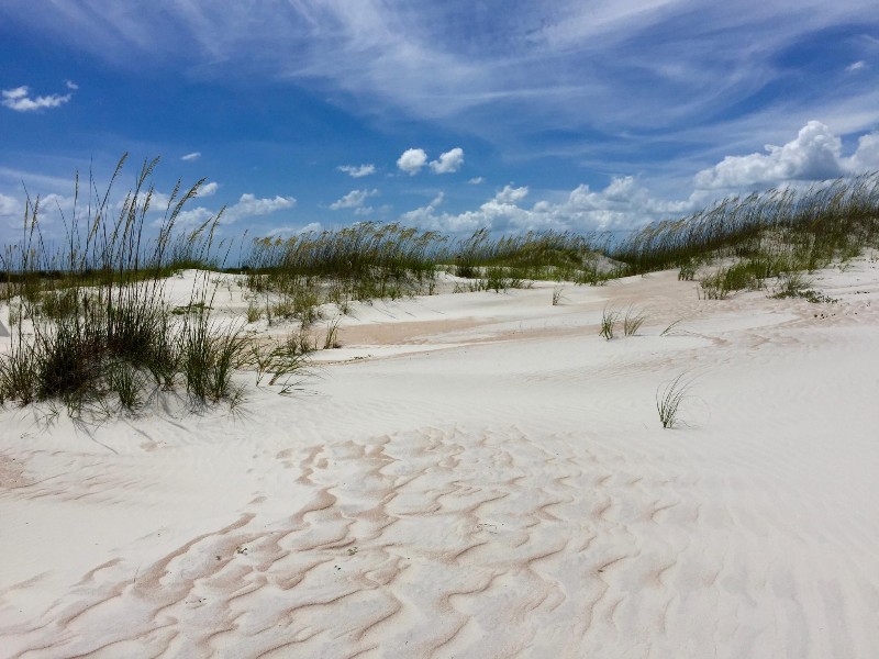 10 Most Beautiful Barrier Islands in Florida (Updated 2025) – Holidays