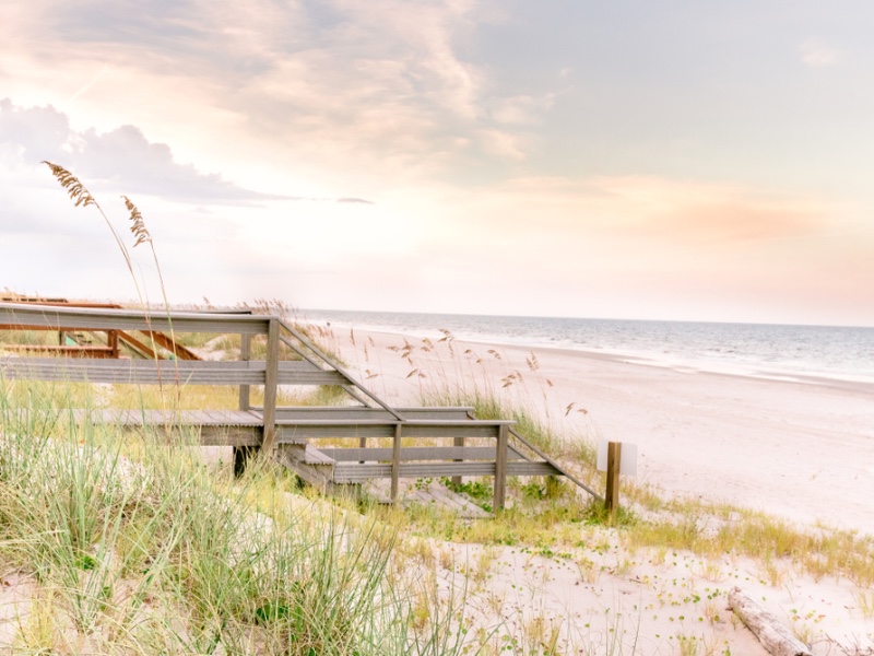 10 Most Beautiful Barrier Islands in Florida (Updated 2025) – Holidays