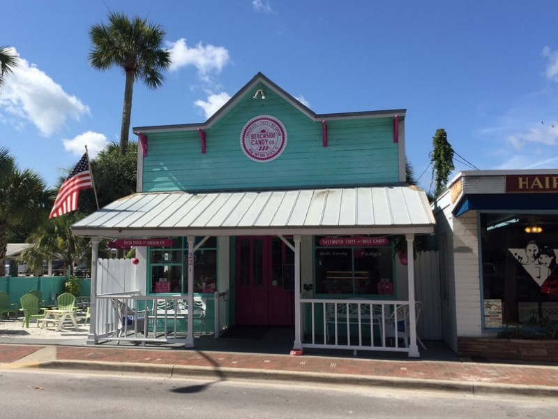 12 Sweetest Candy Shops in Florida – Holidays