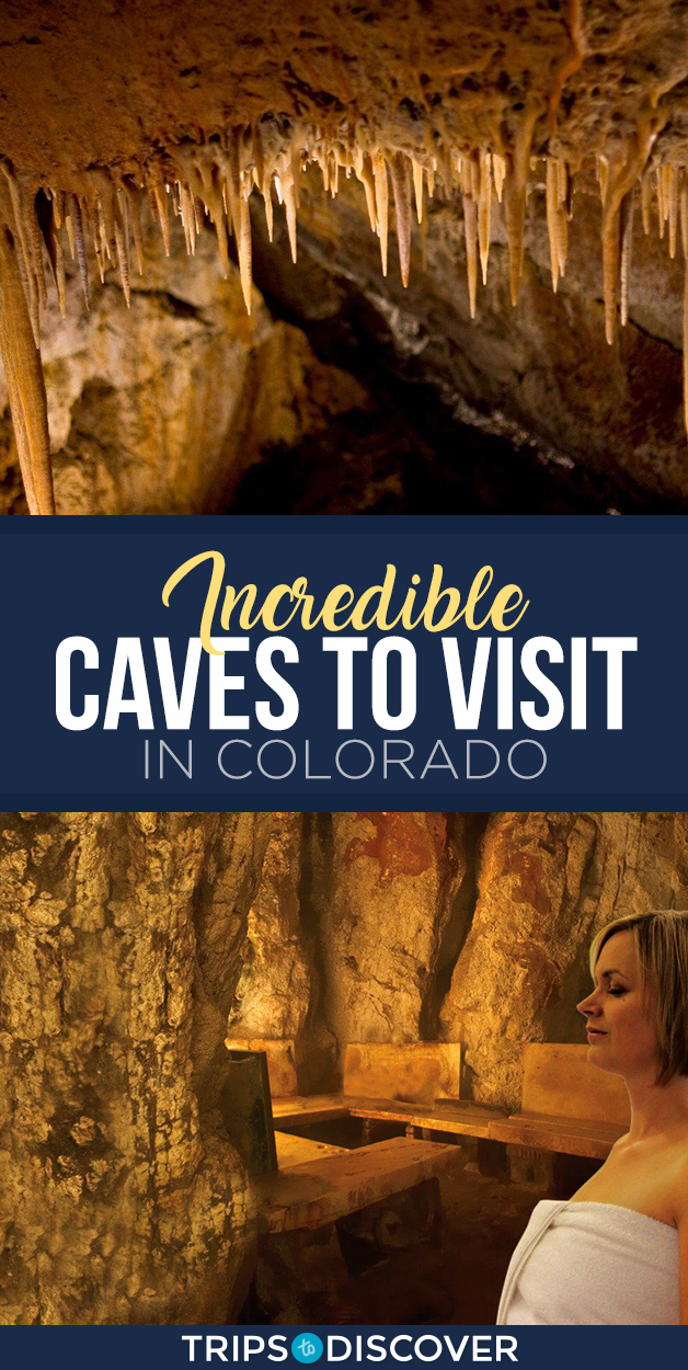 5 Incredible Caves to Visit in Colorado (with Photos) – Holidays