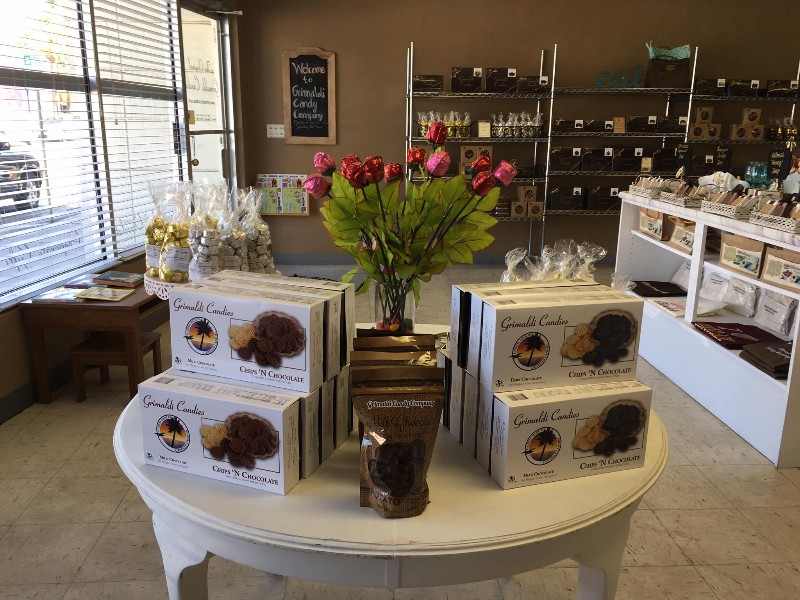 12 Sweetest Candy Shops in Florida – Holidays