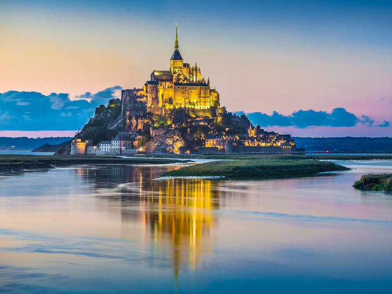 10+ Most Beautiful Castles in France (with Photos) – Holidays