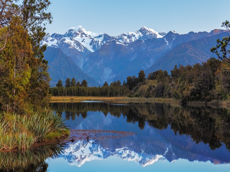Top 13 Natural Wonders to See in New Zealand – Holidays