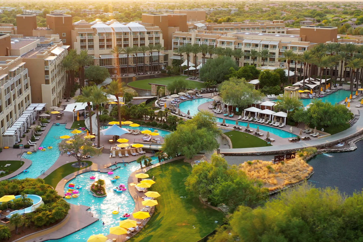 Top 15 Couples Resorts in Arizona (with Prices & Photos) – Holidays