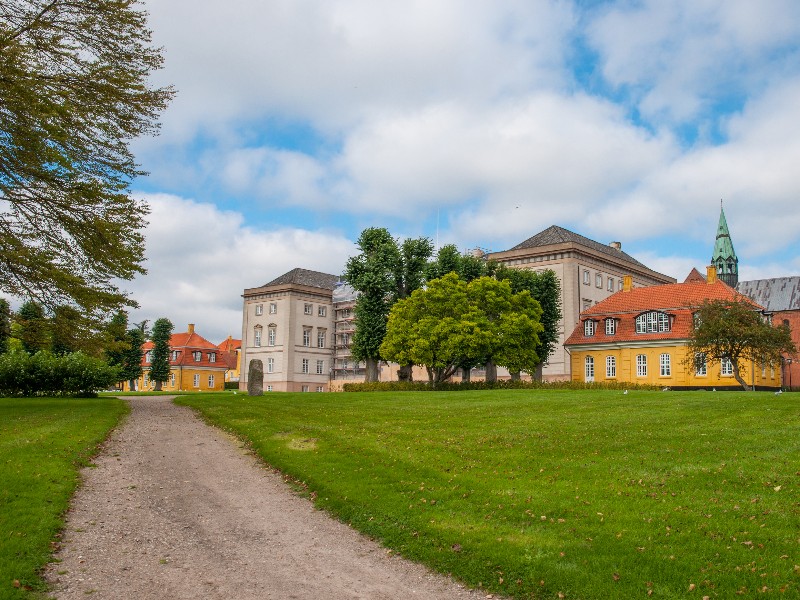 9 Most Charming Small Towns & Villages in Denmark – Holidays