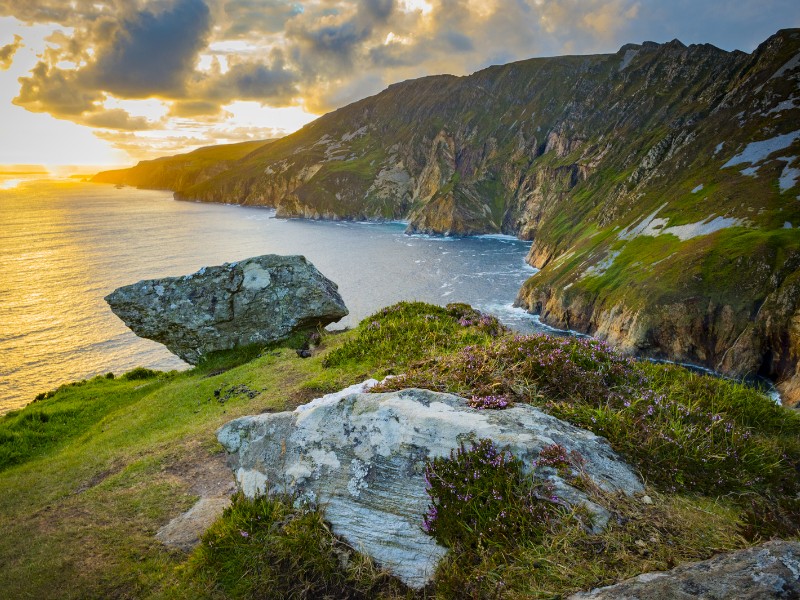 Top 15 Natural Wonders in Ireland (with Photos) – Holidays
