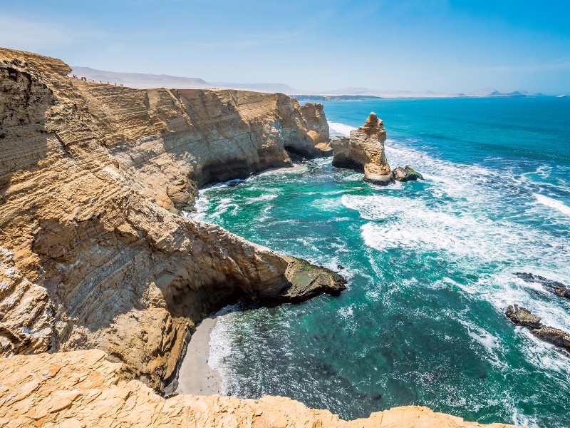 Top 15 Eco-Friendly Destinations to Visit – Holidays