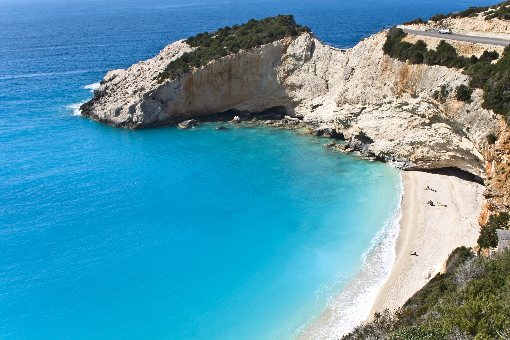 10+ Countries with the Best Beaches in the World – Holidays