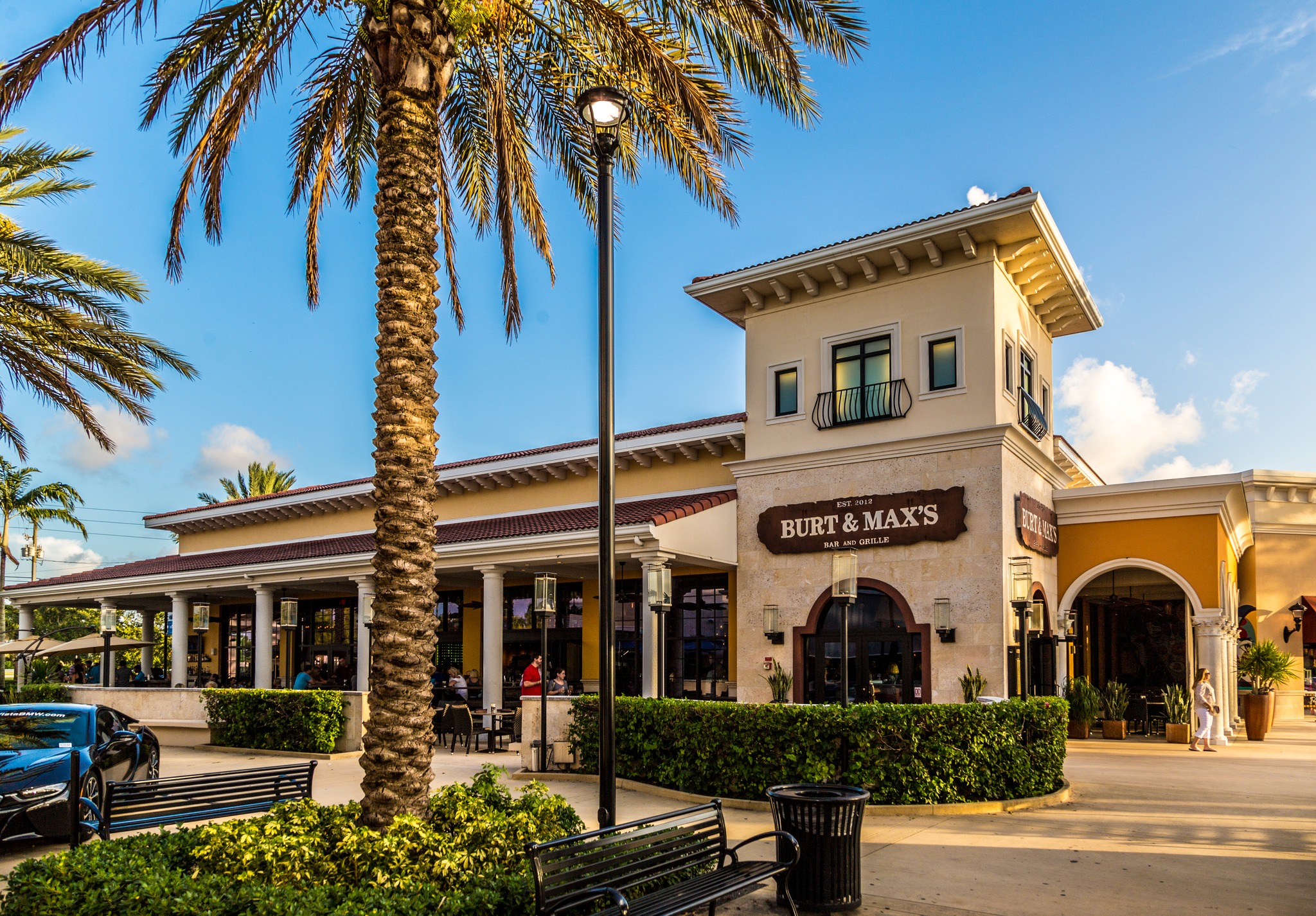 10 Best Places to Dine Out for Thanksgiving in Florida – Holidays