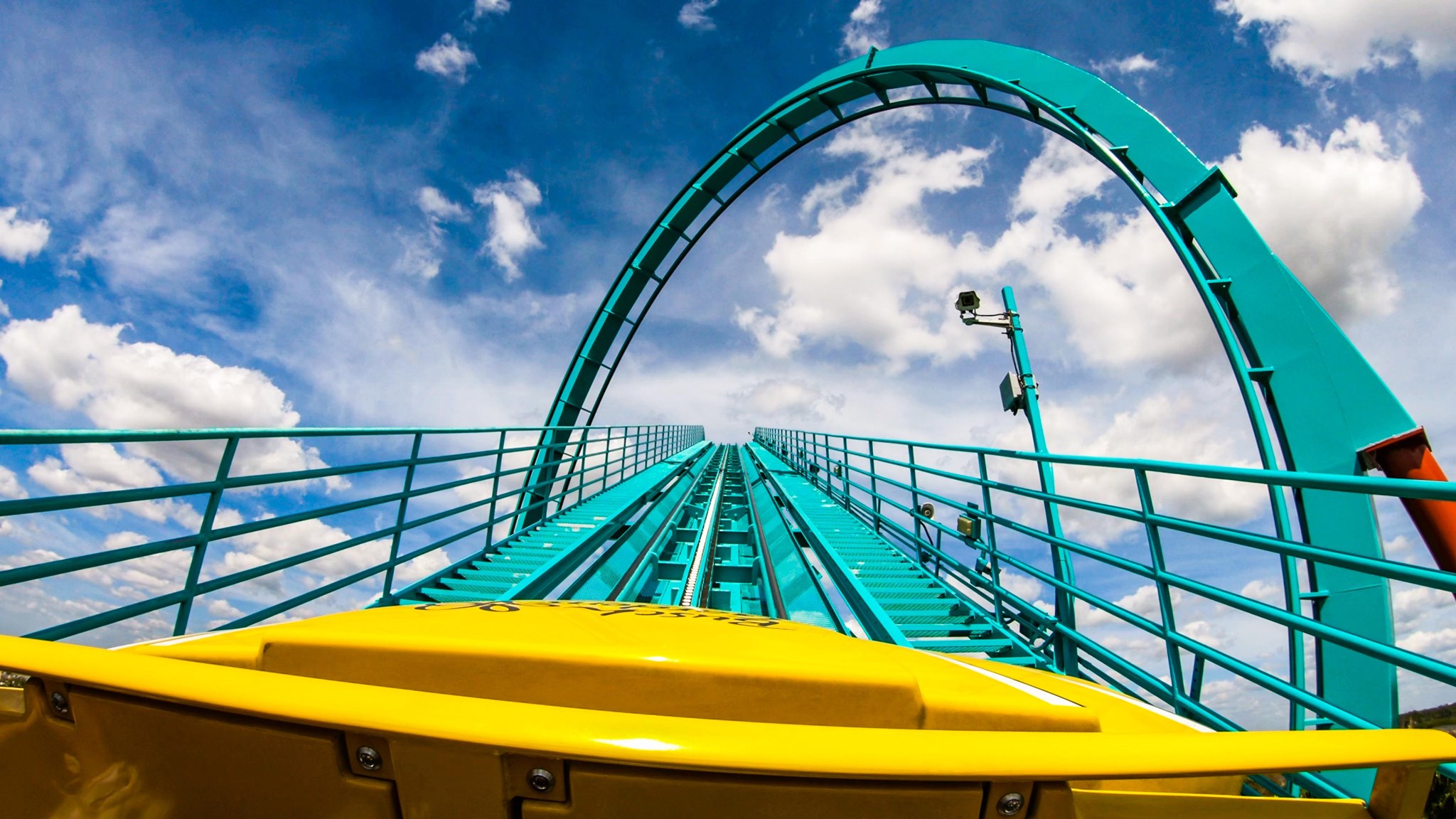 Top 10+ Roller Coasters in Florida (with Photos) – Holidays