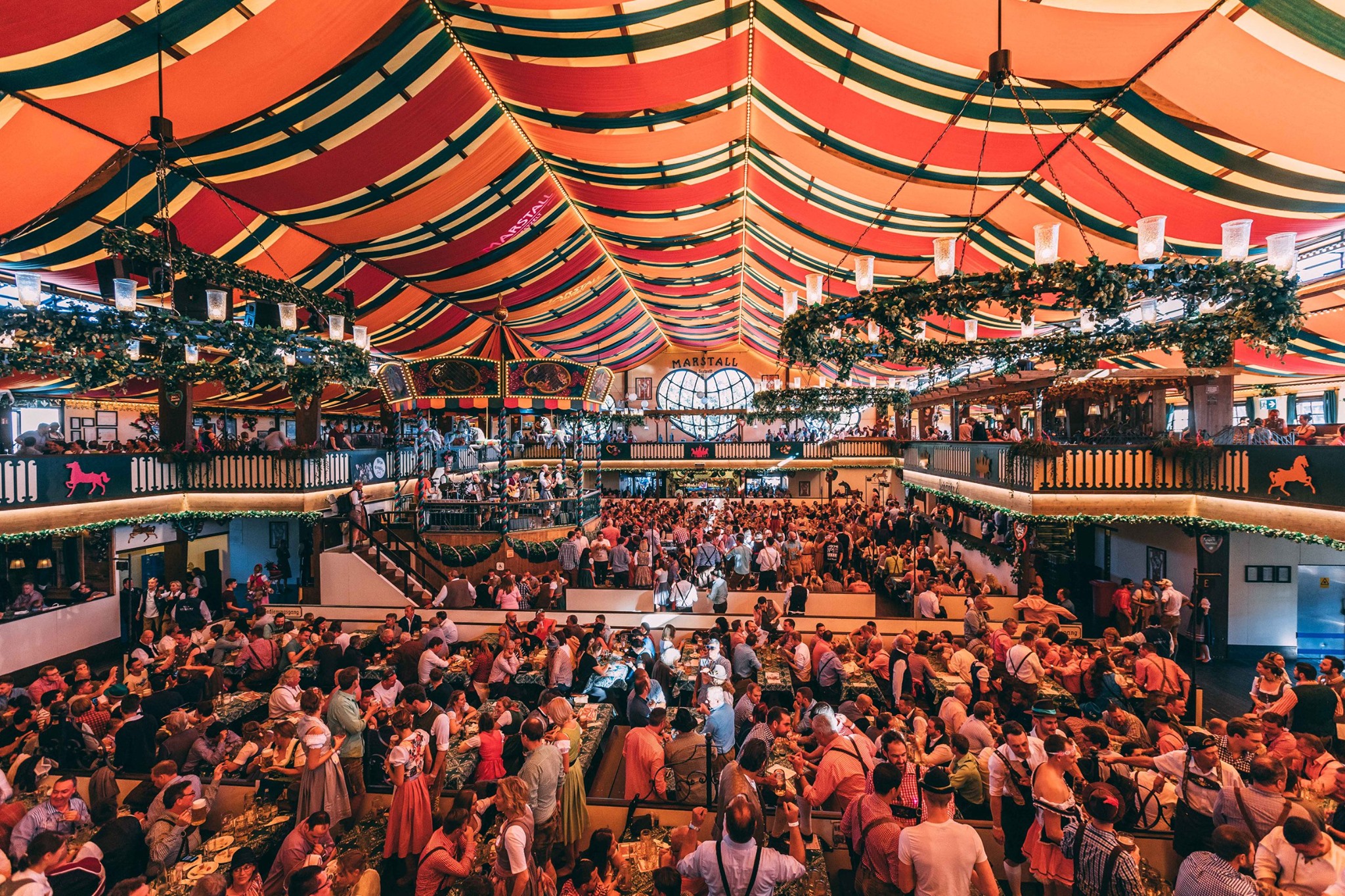 Top 9 Oktoberfest Celebrations Around the World – Holidays