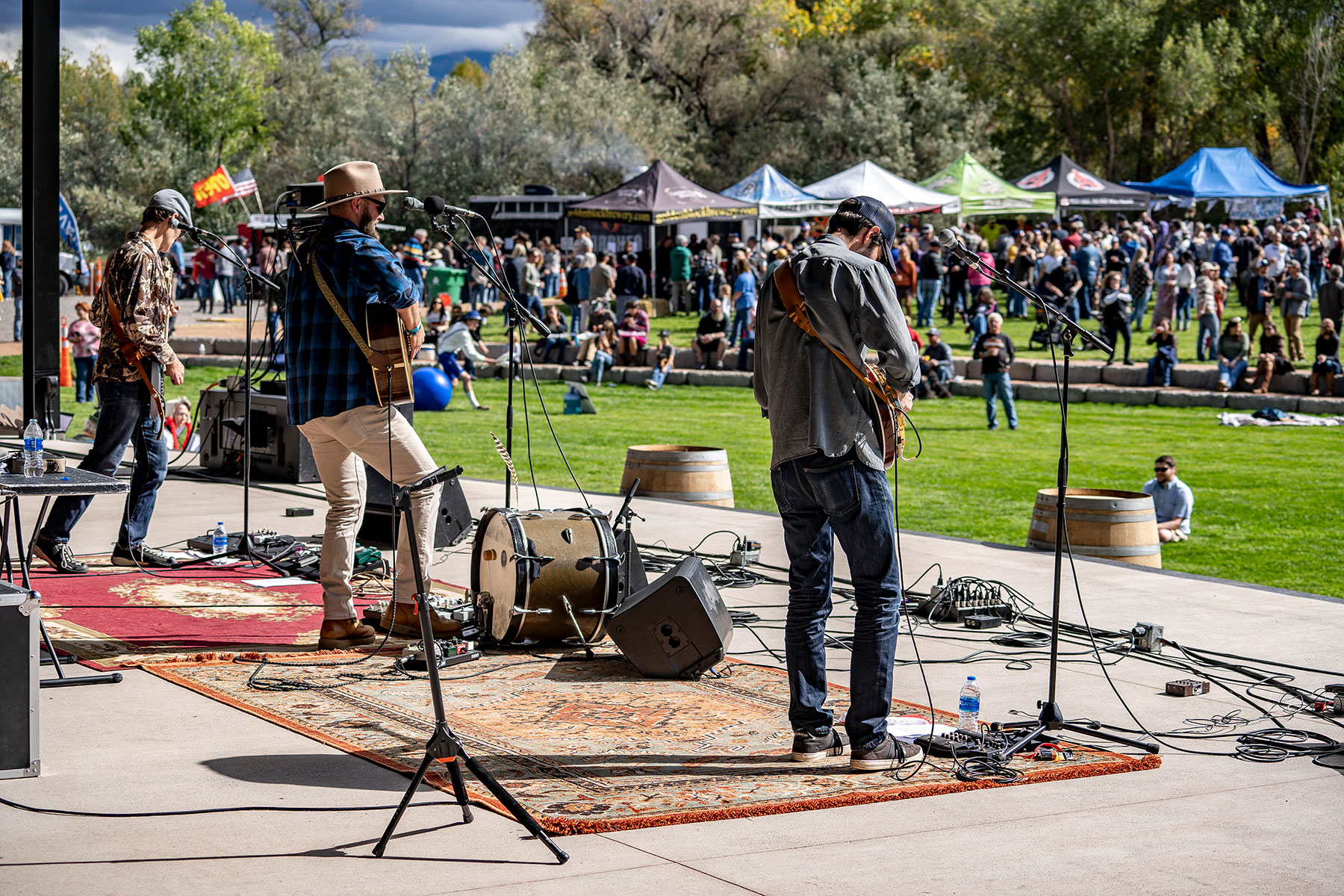 Top 8 Oktoberfest Celebrations in Colorado – Holidays