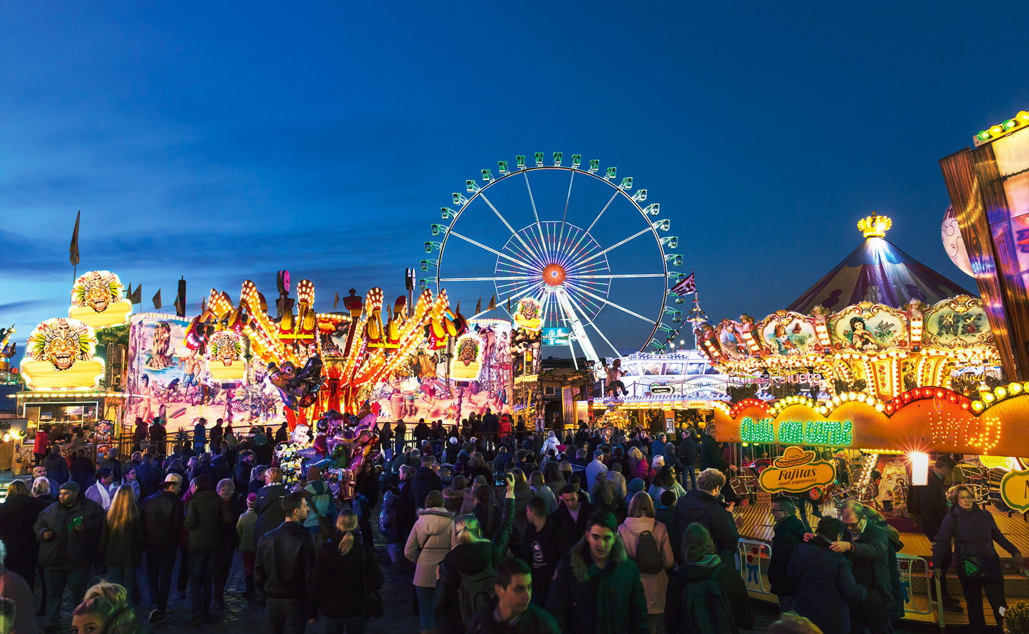 Top 8 Beer Festivals in Germany – Holidays