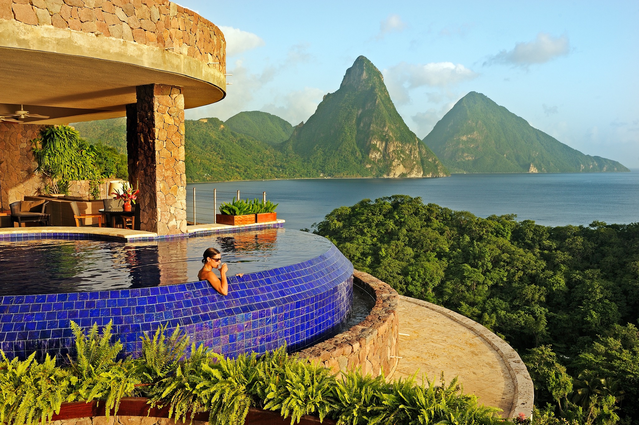 20 Most Romantic Couples Resorts in the Caribbean – Holidays